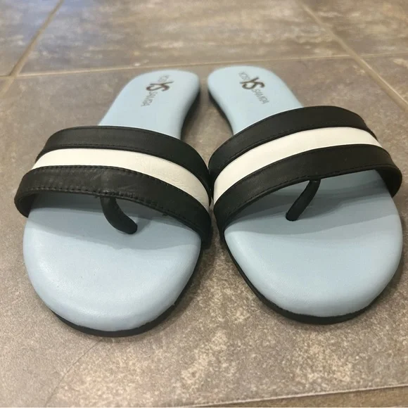 Yosi Samra | Shoes | Yosi Samra Sandals Never Been Worn | Poshmark